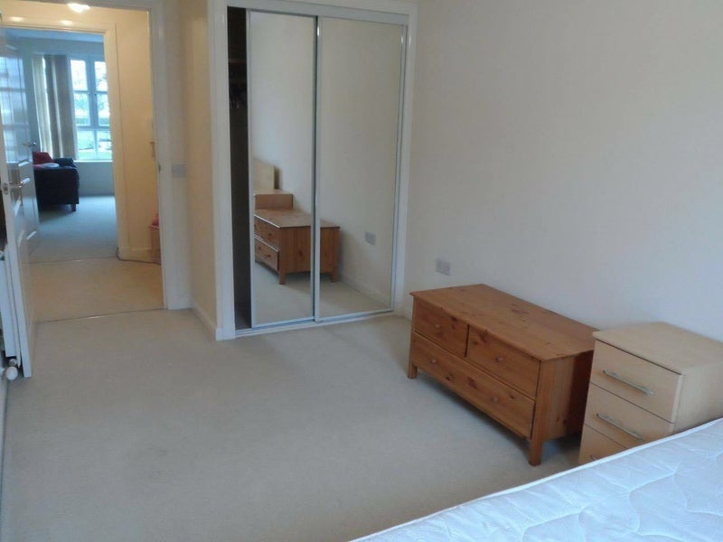 Aberdeen - Room in a Shared Flat, Erroll Street, AB24 - To Rent Now for ...