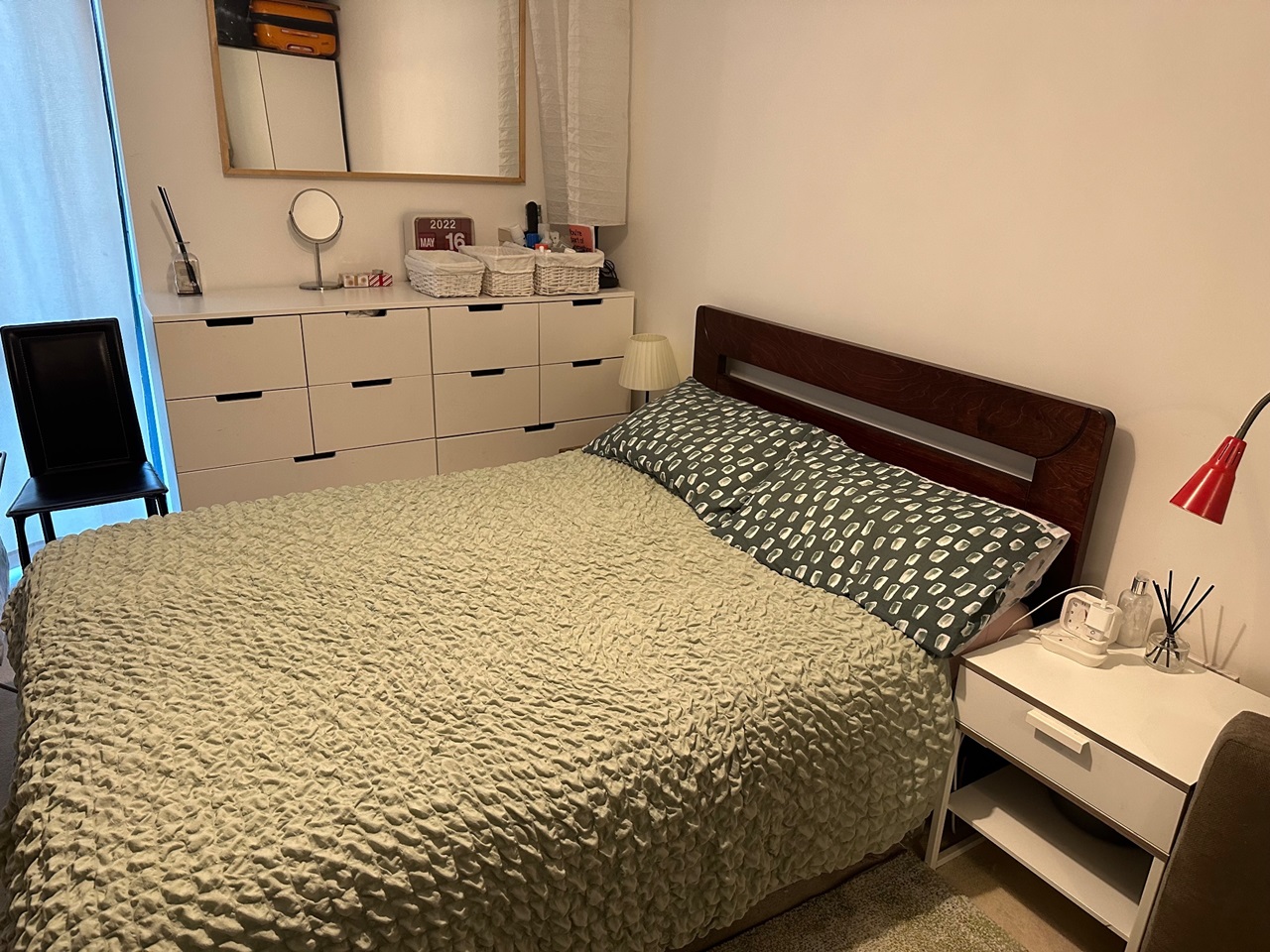London - 1 Bed Flat, Cranston Court, W12 - To Rent Now for £1,650.00 p/m