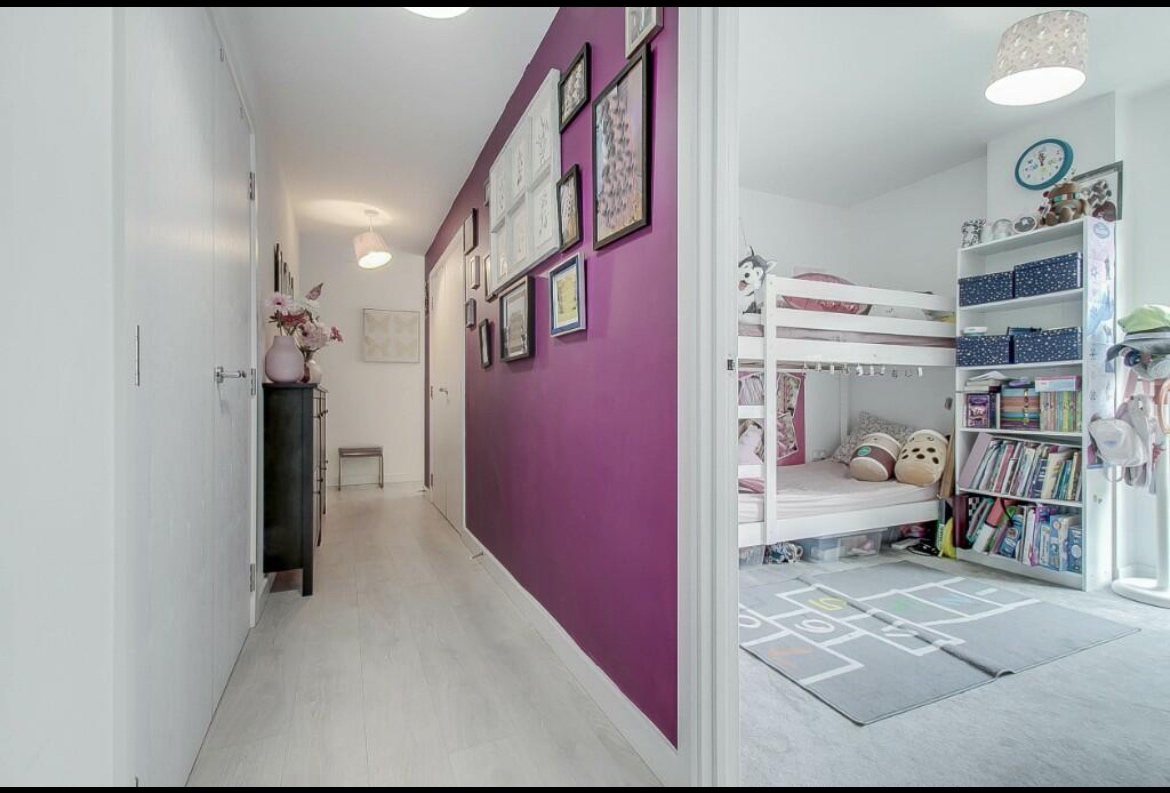 Harrow - 2 Bed Flat, Focus Apartments, HA1 - To Rent Now for £2,200.00 p/m