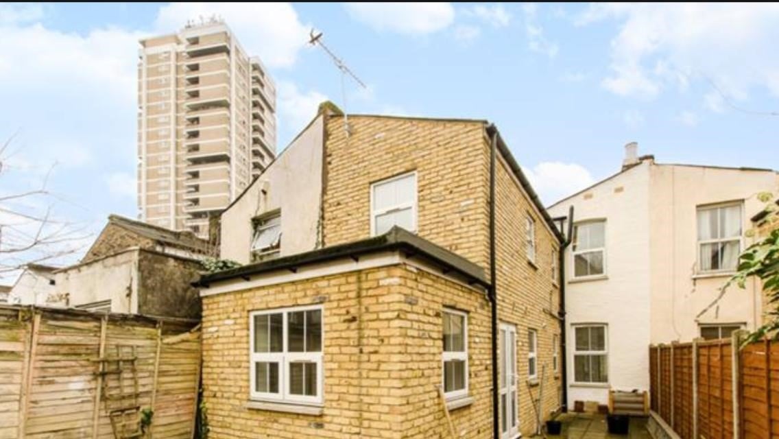 London - 5 Bed Terraced House, Bow Common Lane, E3 - To Rent Now for £5,000.00 p/m