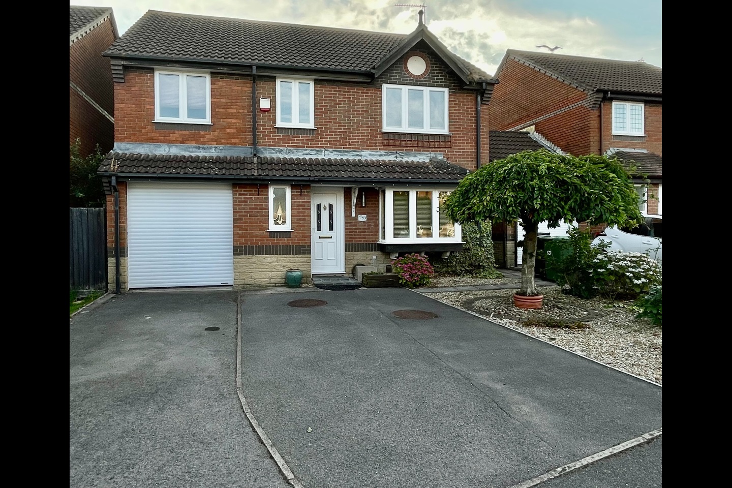 Bristol - 5 Bed Detached House, Bristol, BS32 - To Rent Now for £2,200. ...