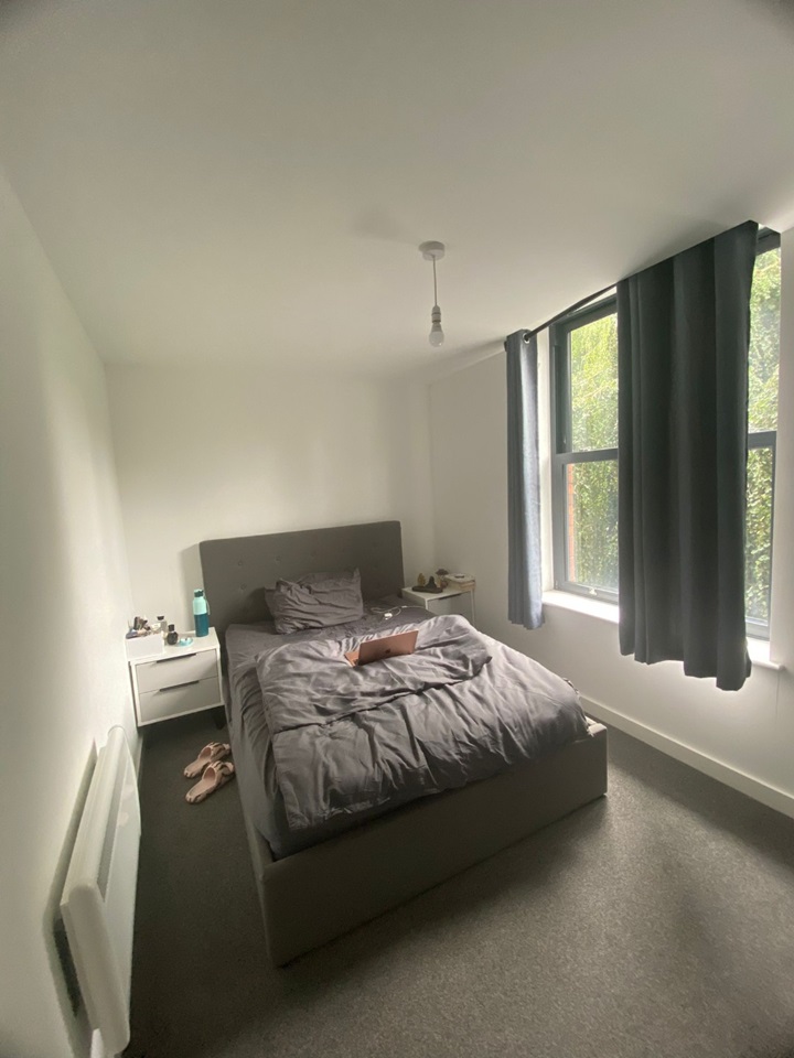 Preston - Room in a Shared Flat, Cross Street, PR1 - To Rent Now for £ ...