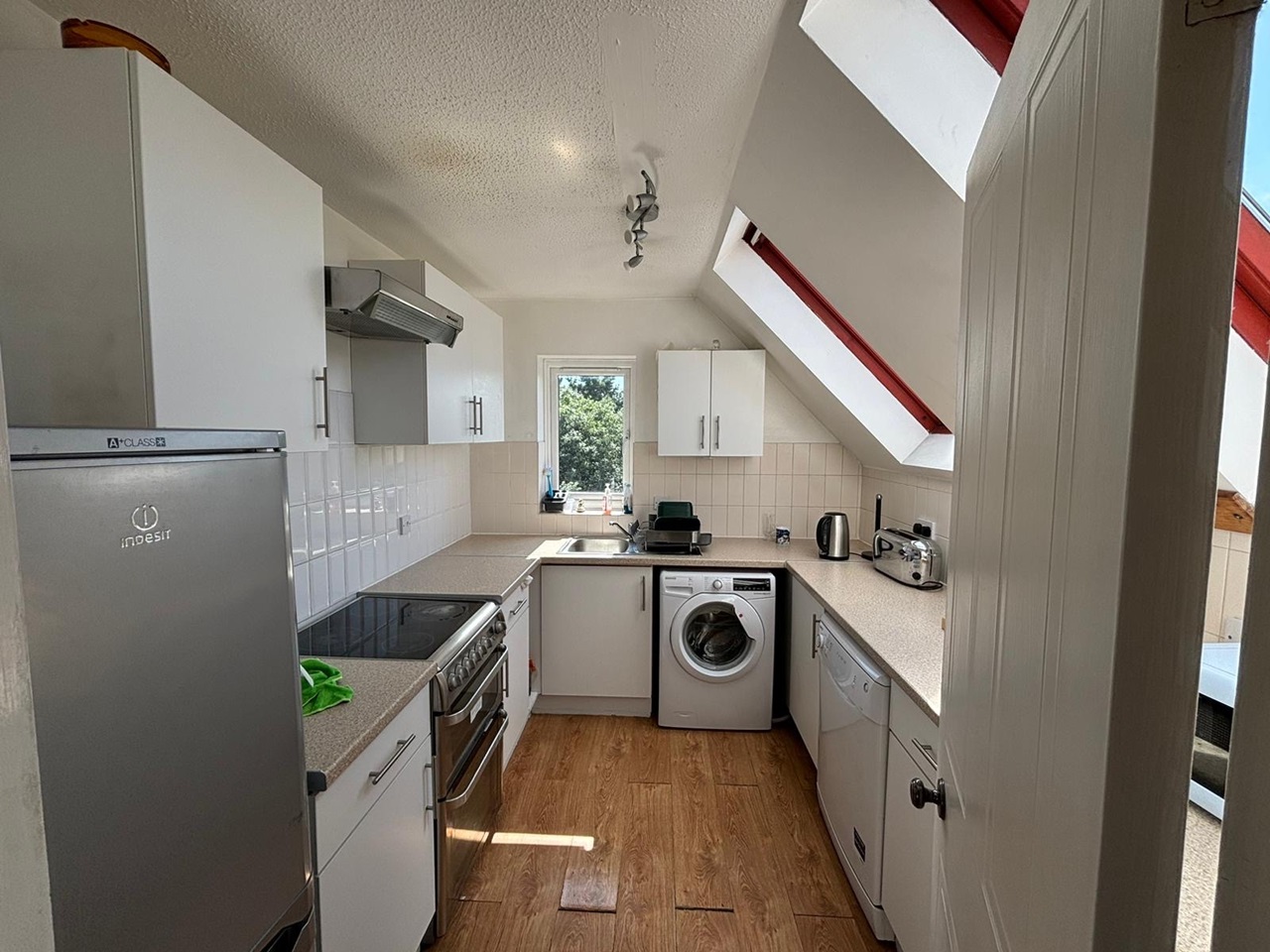 London - 3 Bed Penthouse, Bywater Place, SE16 - To Rent Now for £3,200. ...