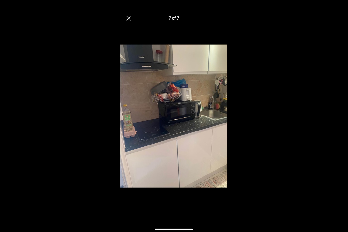 Sutton - 1 Bed Detached House, Rosehill Avenue, SM1 - To Rent Now for £800.00 p/m