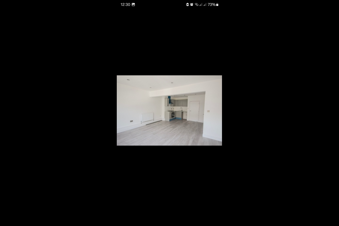 Dagenham - Studio Flat, Green Lane, RM8 - To Rent Now for £1,150.00 p/m