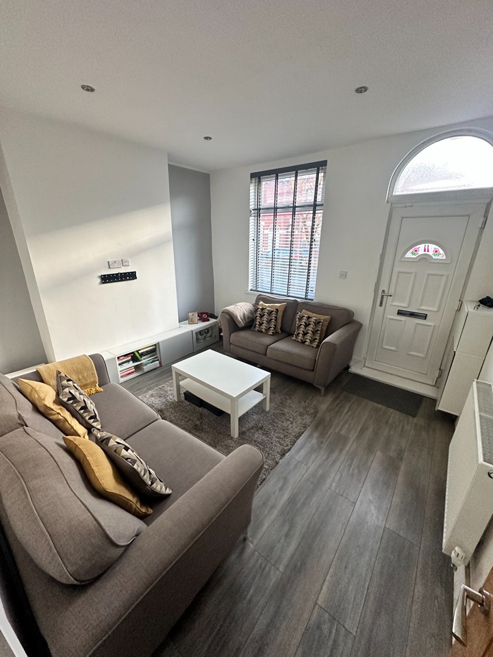 Manchester - 2 Bed End Terrace, Hethorn Street, M40 - To Rent Now for £ ...