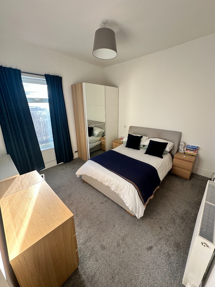 Manchester - 2 Bed End Terrace, Hethorn Street, M40 - To Rent Now for £ ...