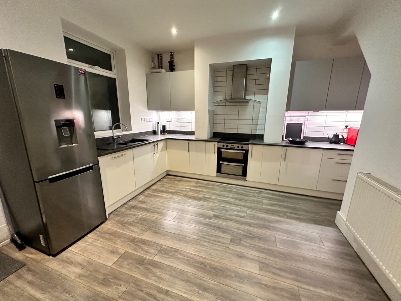 Manchester - 2 Bed End Terrace, Hethorn Street, M40 - To Rent Now for £ ...