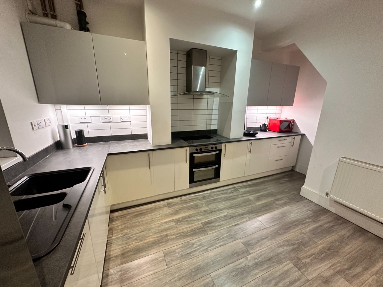 Manchester - 2 Bed End Terrace, Hethorn Street, M40 - To Rent Now for £ ...