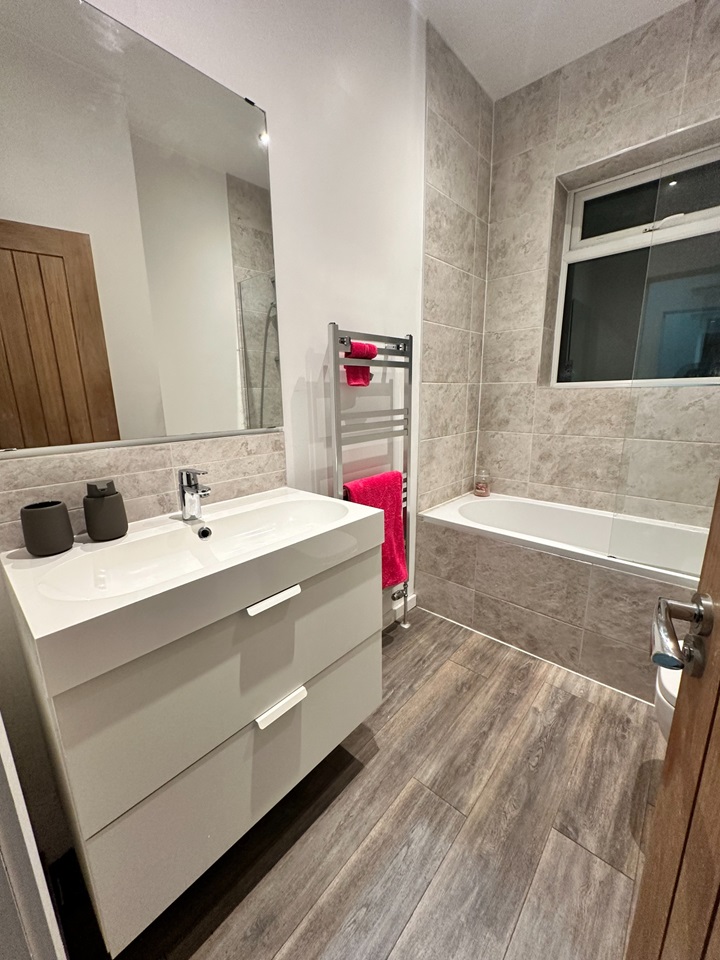 Manchester - 2 Bed End Terrace, Hethorn Street, M40 - To Rent Now for £ ...