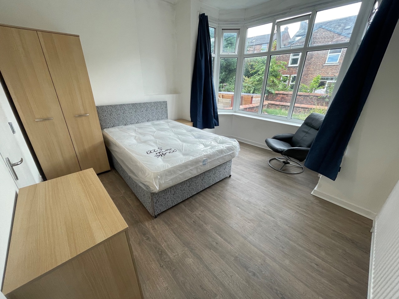Manchester - Room in a Shared House, Albany Road, M21 - To Rent Now for ...