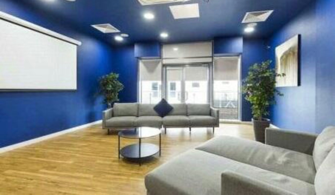 Salford - 1 Bed Flat, Michigan Point Tower A, M50 - To Rent Now for £ ...