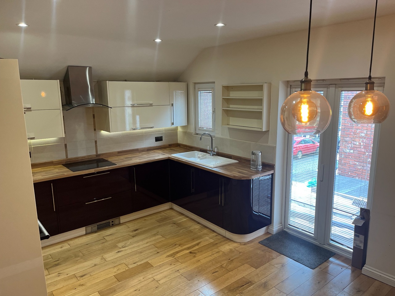 Middlesbrough - 2 Bed Flat, St. Barnabas Road, TS5 - To Rent Now for £ ...