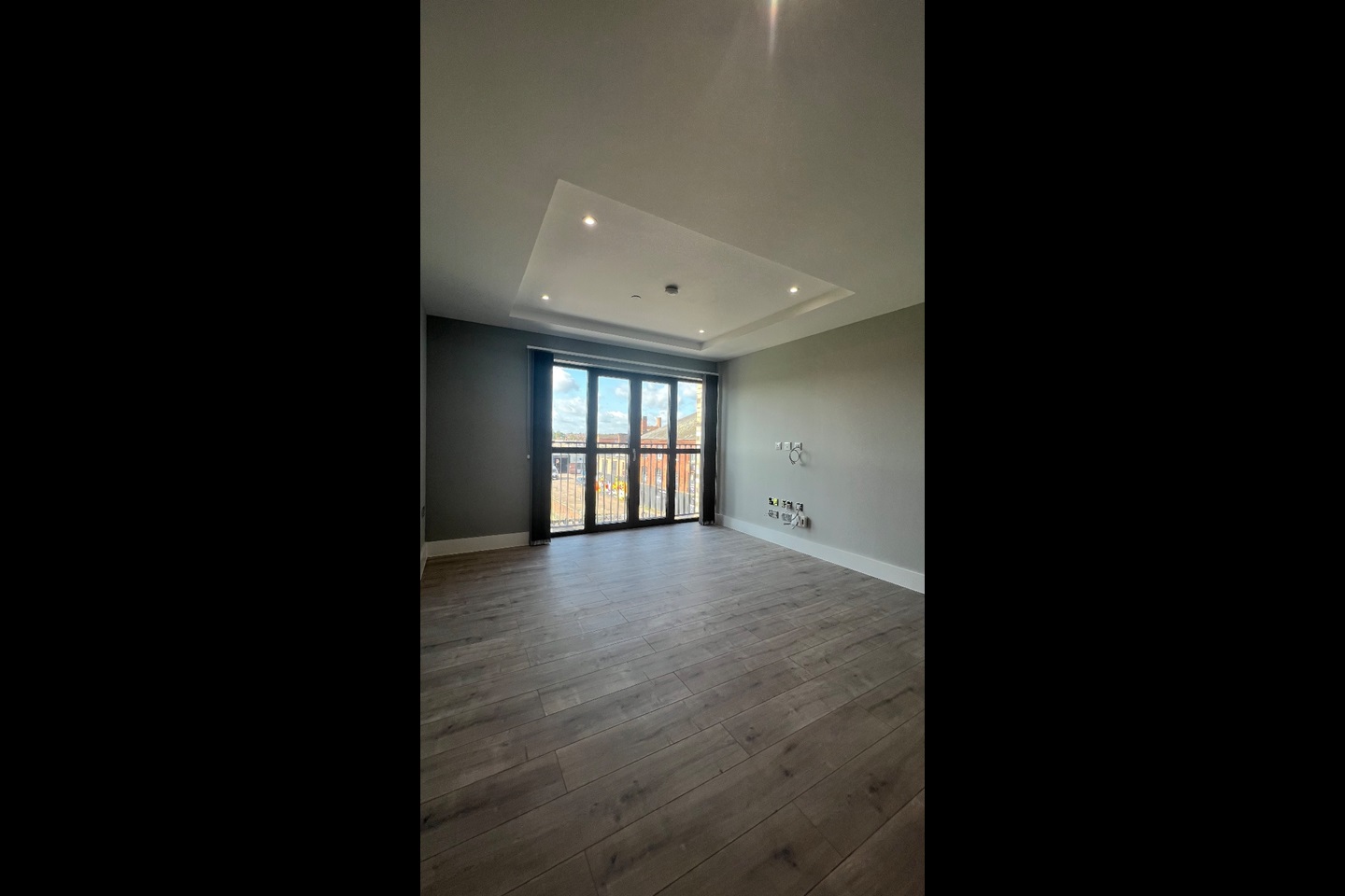 Leicester - 2 Bed Flat, Mitchian Grand Union Building, LE3 - To Rent ...