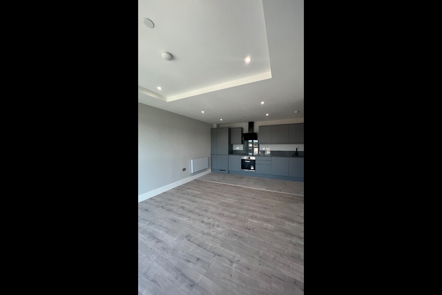 Leicester - 2 Bed Flat, Mitchian Grand Union Building, LE3 - To Rent ...