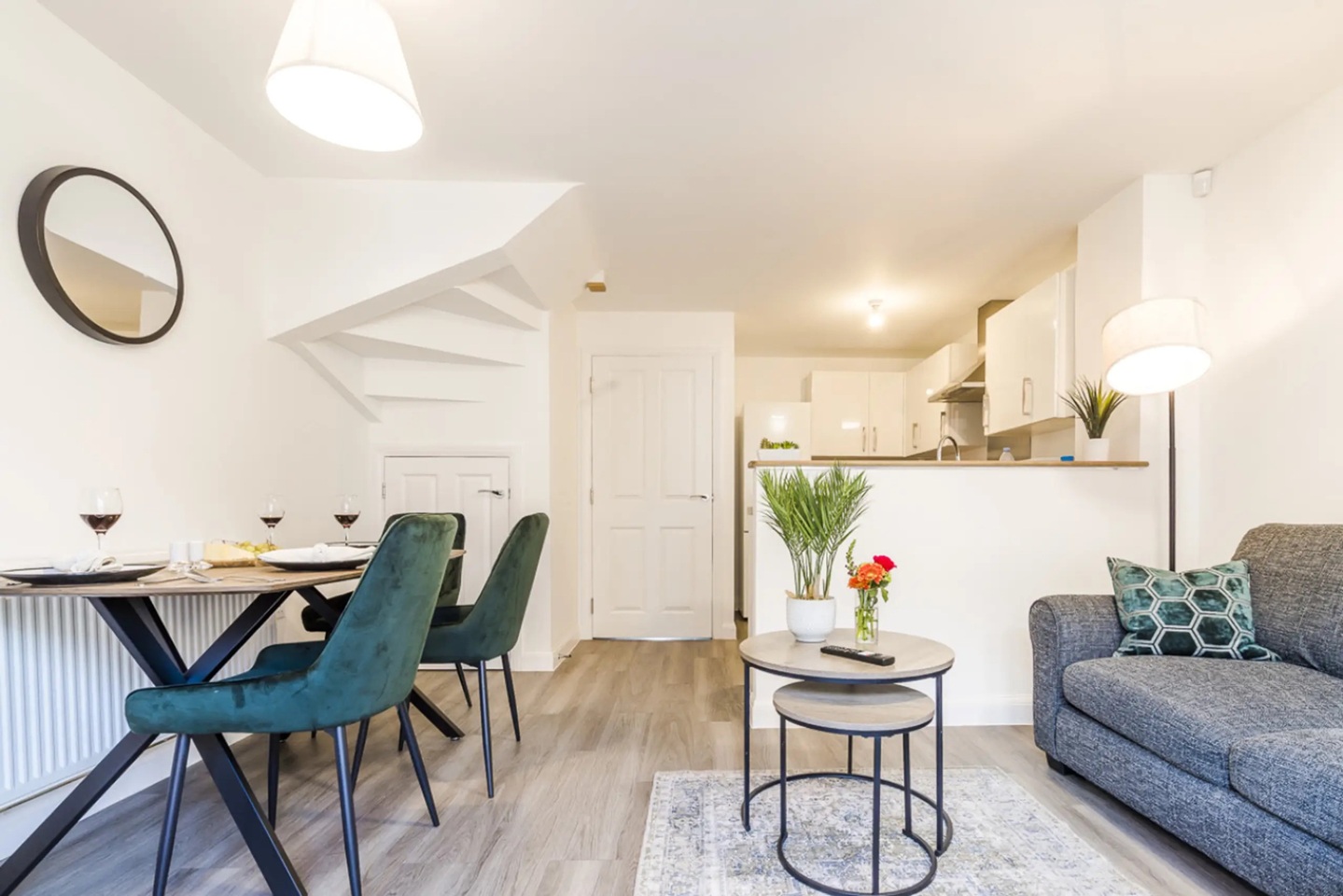 Birmingham - 4 Bed Terraced House, Stratford House Road, B5 - To Rent ...