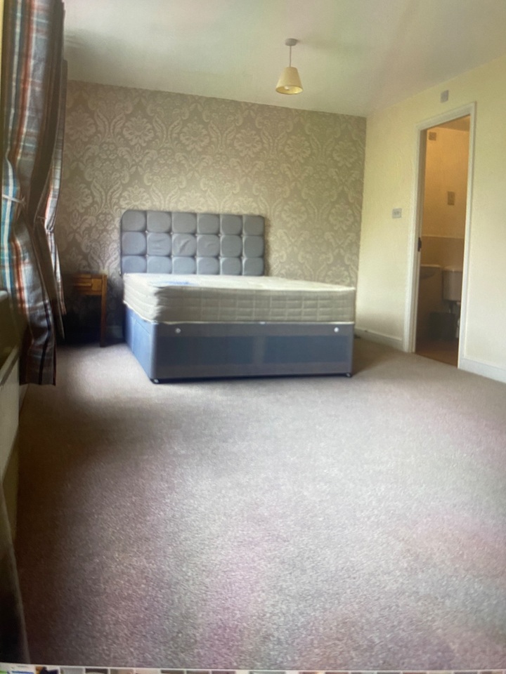 Coventry - Room in a Shared House, Rodyard Way, CV1 - To Rent Now for £ ...