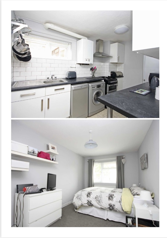 Surbiton - Room in a Shared Flat, King Charles Road, KT5 - To Rent Now ...