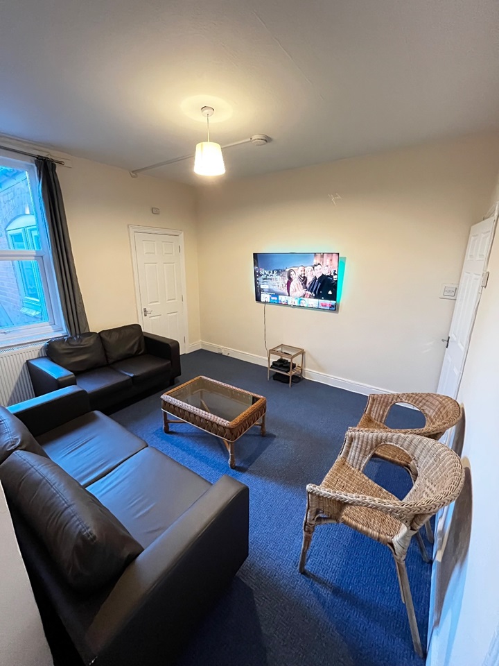 Coventry - 4 Bed Terraced House, Charterhouse Road, CV1 - To Rent Now ...