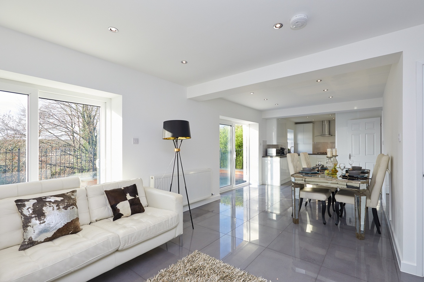 Nottingham - Room in a Shared House, Broadway East, NG4 - To Rent Now ...