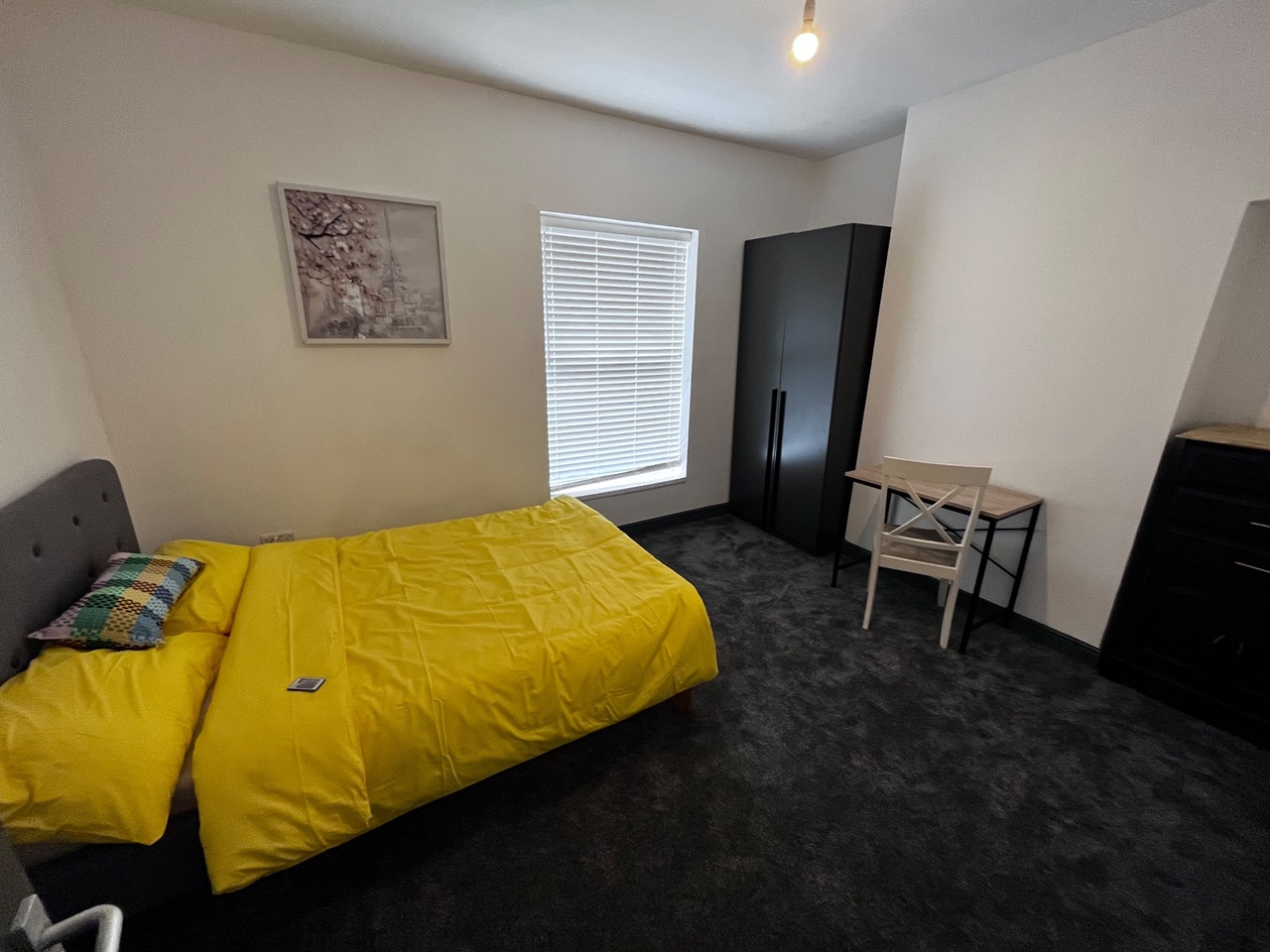 Hull - Room in a Shared House, Minnies Grove, HU3 - To Rent Now for £ ...