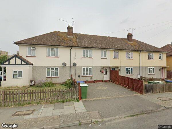 Erith - 3 Bed Terraced House, Peareswood Road Erith, DA8 - To Rent Now ...