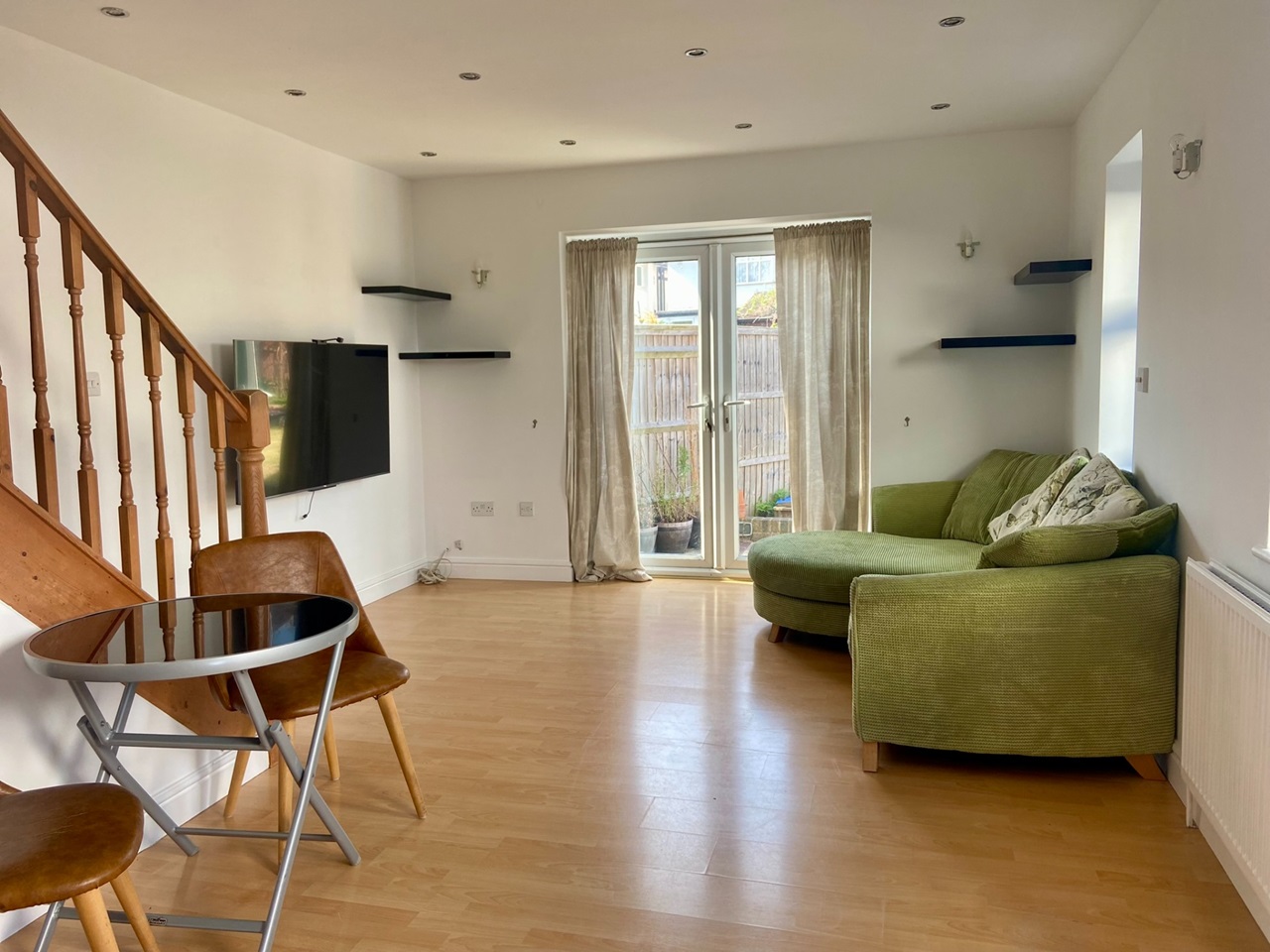Morden - 2 Bed End Terrace, Lower Morden Lane, SM4 - To Rent Now for £ ...