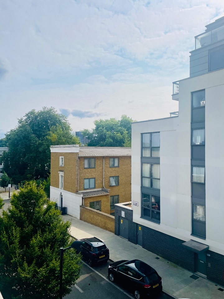 London - 1 Bed Flat, Packington Street, N1 - To Rent Now for £2,300.00 p/m