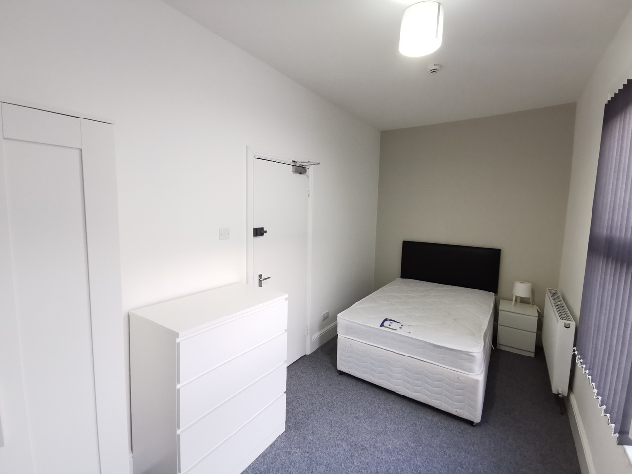 Hull - Room in a Shared House, Ash Grove, HU5 - To Rent Now for £541.66 p/m