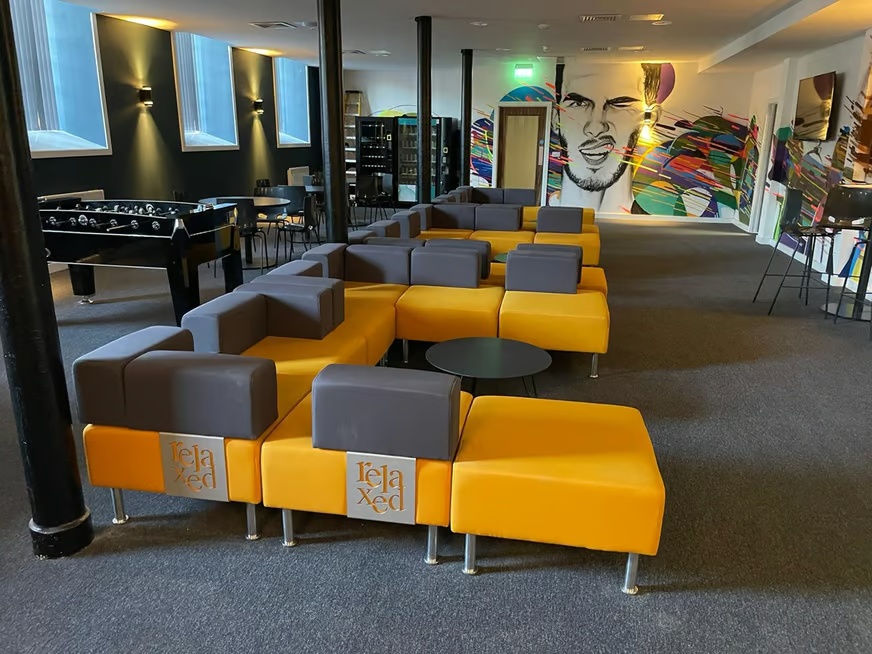 Galgate, Lancaster - Studio Flat, Galgate Silk Mill, LA2 - To Rent Now ...