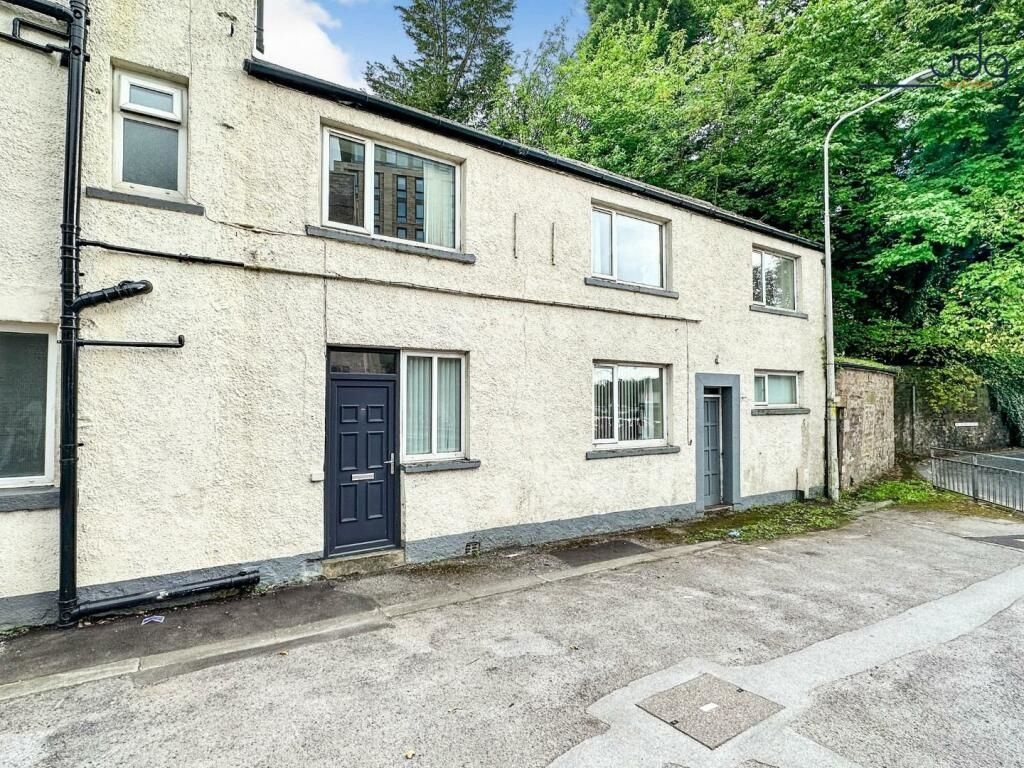 Lancaster - Room in a Shared House, St. Leonards Gate, LA1 - To Rent ...