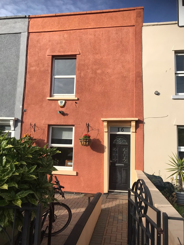 Bristol - 2 Bed Terraced House, Armoury Square, BS5 - To Rent Now for £ ...