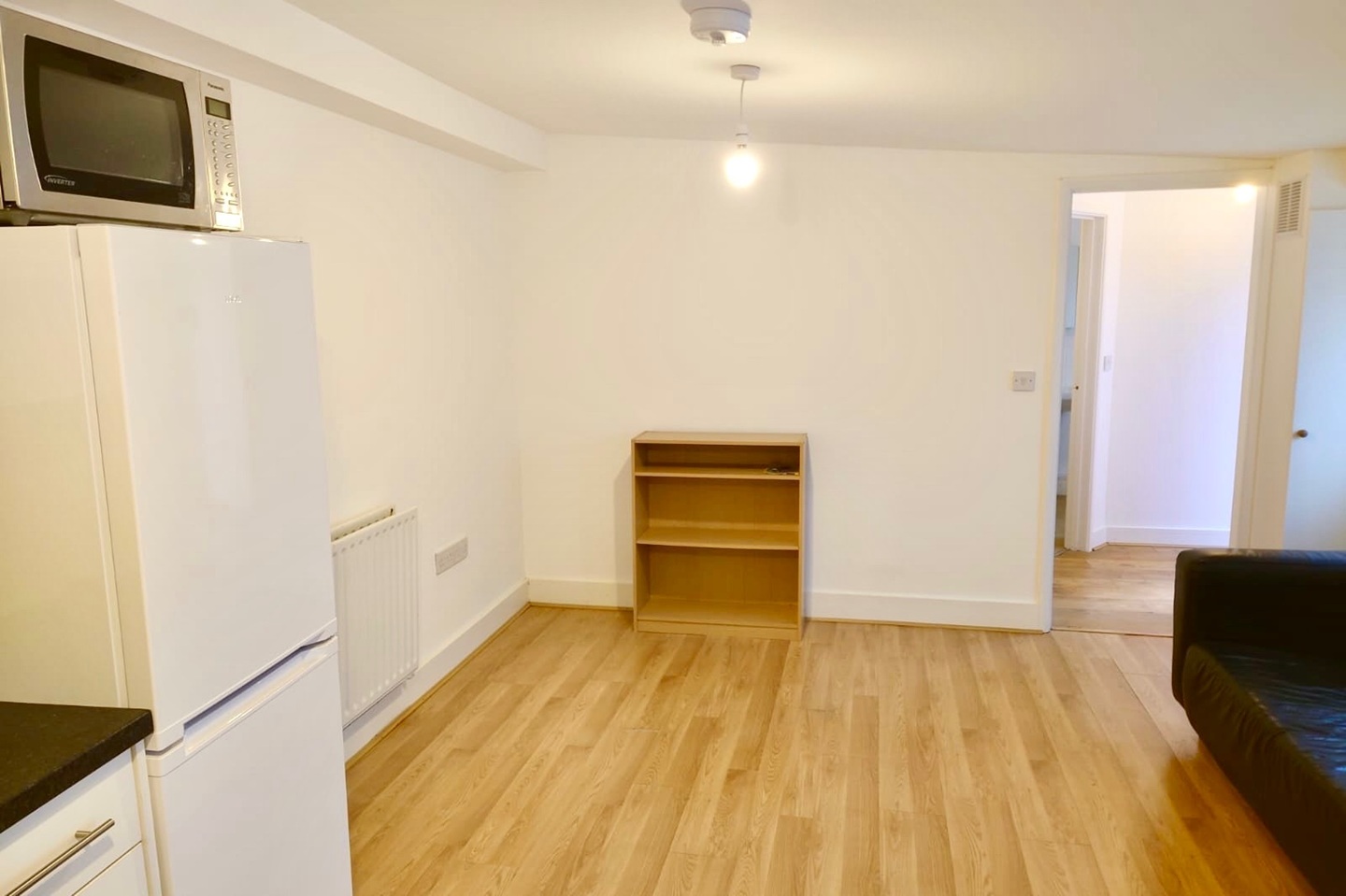 London - 1 Bed Flat, Lee High Road, SE13 - To Rent Now for £1,200.00 p/m
