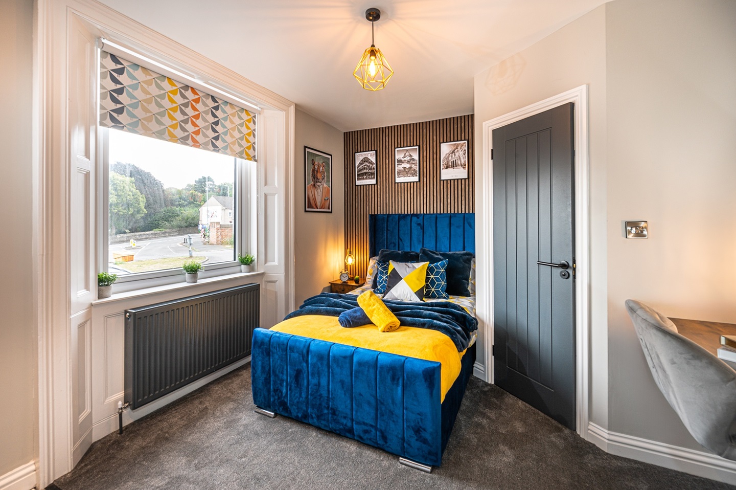 Swindon - Room in a Shared House, Swindon, SN1 - To Rent Now for £895. ...