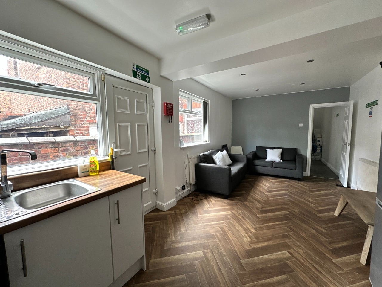 Manchester - Room in a Shared House, Daisy Bank Road, M14 - To Rent Now ...