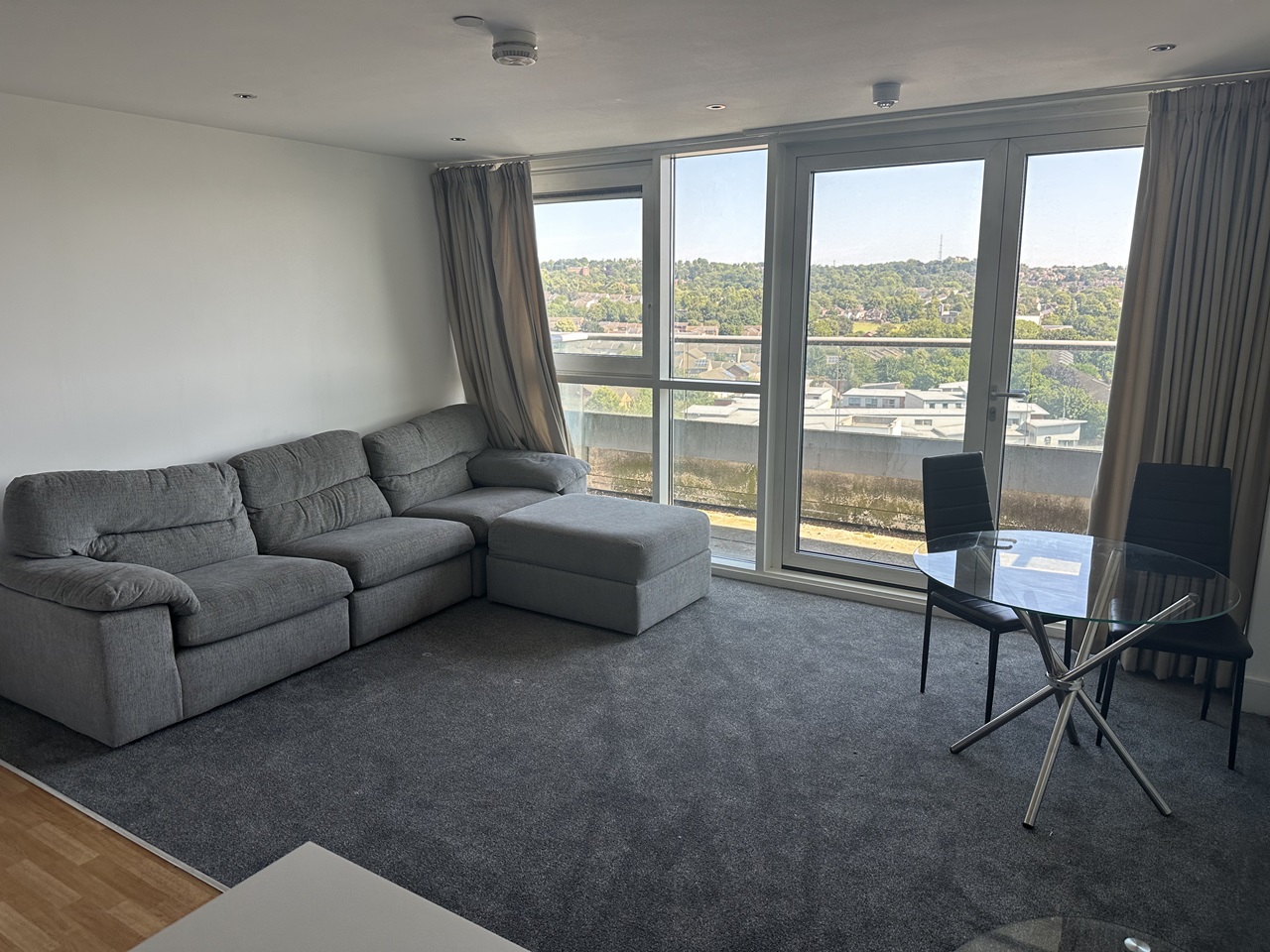 Nottingham - 1 Bed Flat, Huntingdon Street, NG1 - To Rent Now for £995. ...