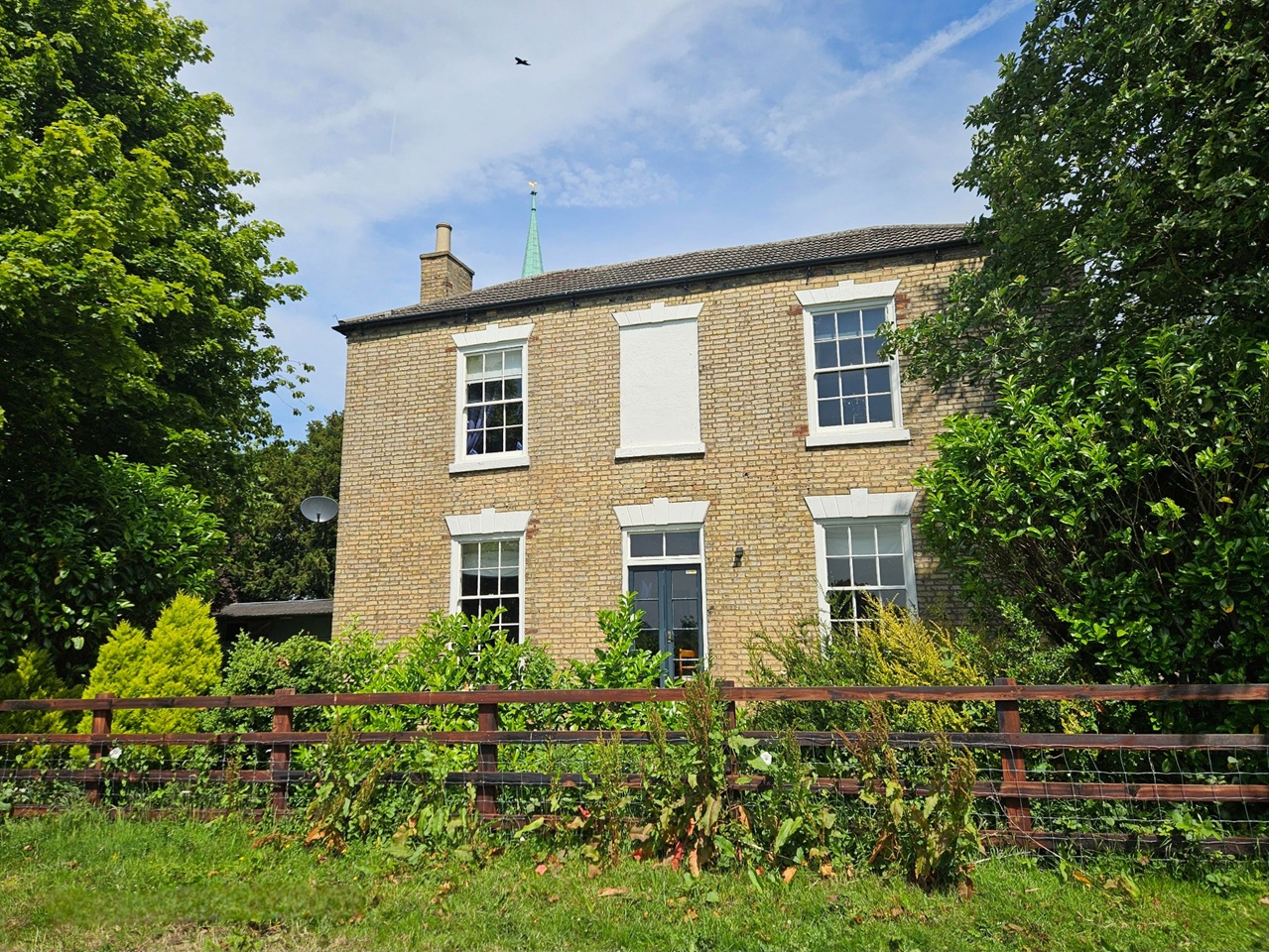 Kirmington, Ulceby - 5 Bed Detached House, Limber Road, DN39 - To Rent ...