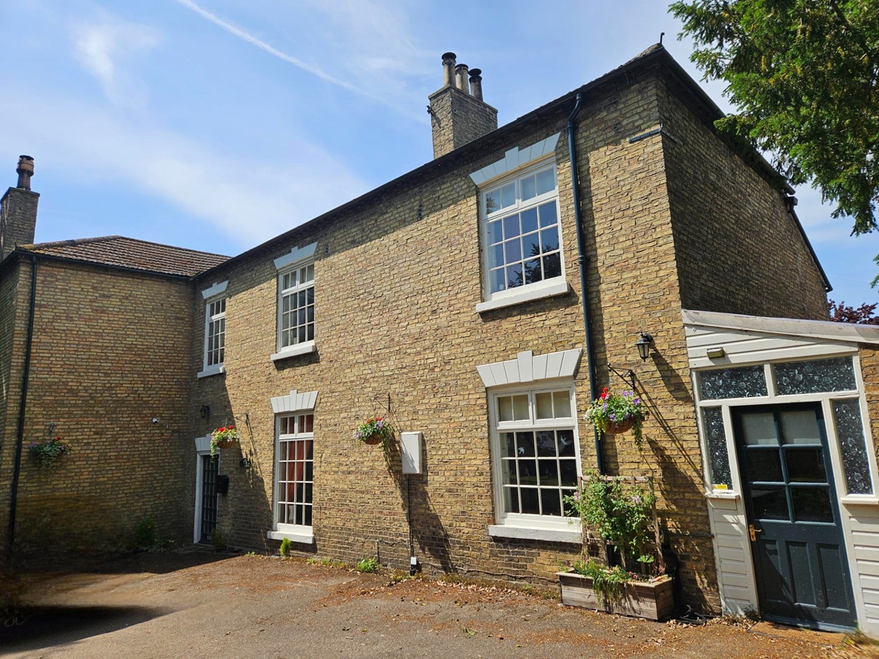 Kirmington, Ulceby - 5 Bed Detached House, Limber Road, DN39 - To Rent ...