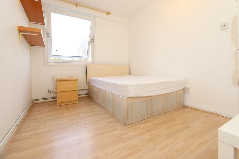 London - Room in a Shared Flat, Harold House, E2 - To Rent Now for £866 ...