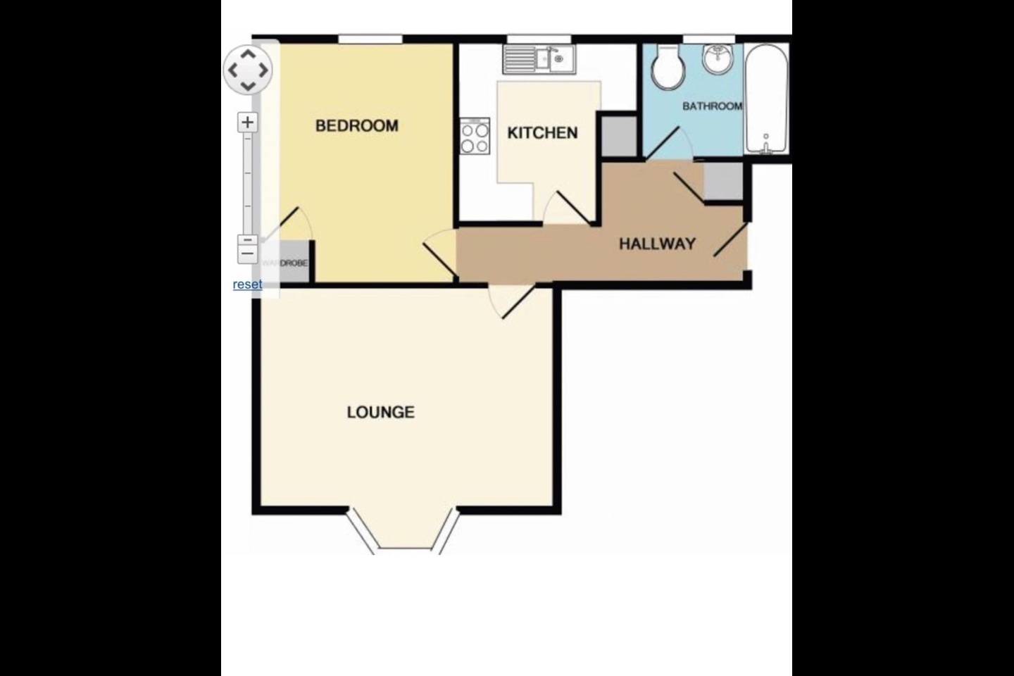 South Ockendon - 1 Bed Flat, Faymore Gardens, RM15 - To Rent Now for £ ...
