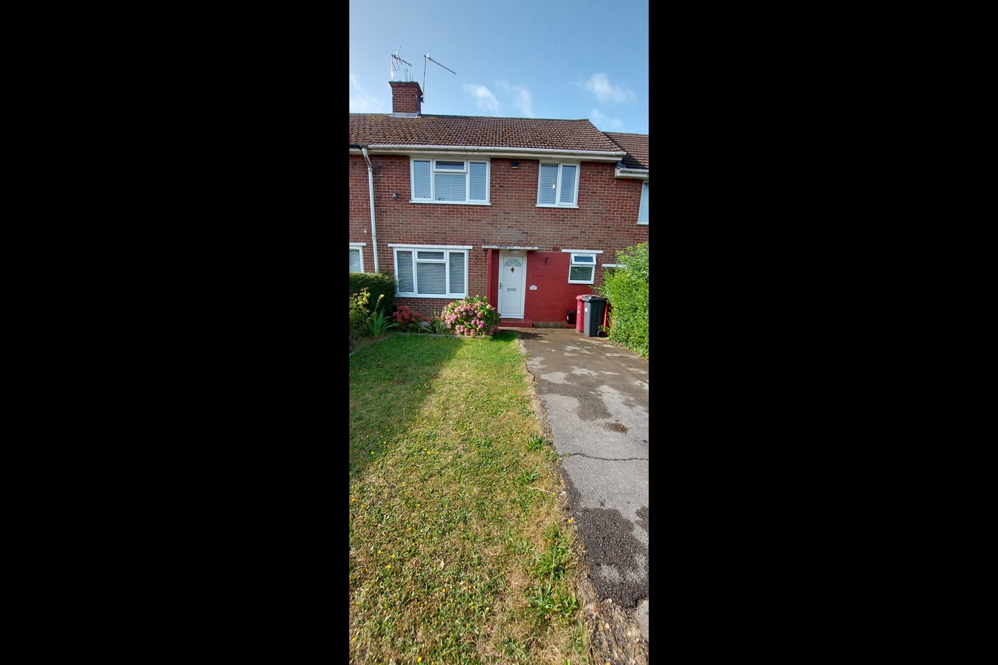 Reading - 3 Bed Terraced House, Southcote Lane, RG30 - To Rent Now for ...