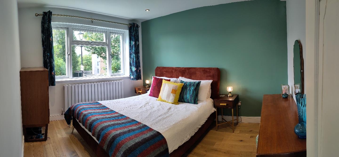 London - 2 Bed Flat, Honor Oak Rise, SE23 - To Rent Now for £2,050.00 p/m