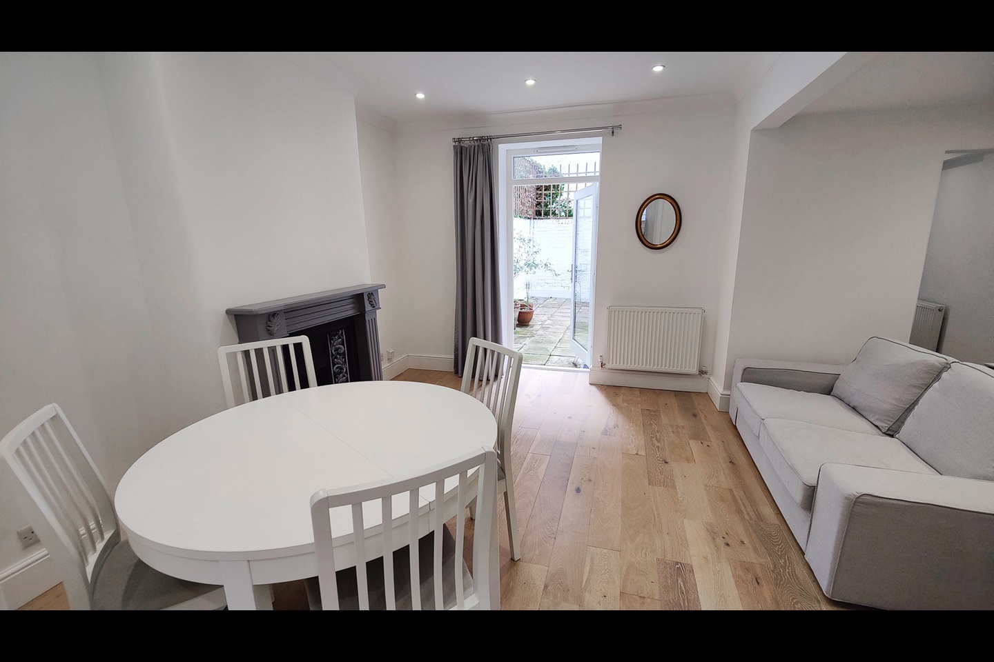 London - 1 Bed Flat, Pimlico, SW1V - To Rent Now for £2,120.00 p/m