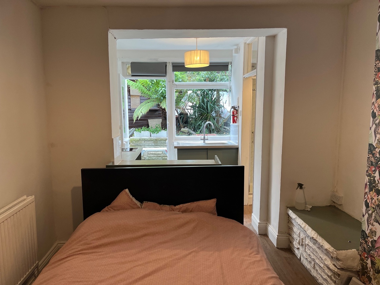 London N1 - 1 Bed Terraced House, Offord Road, N1 - To Rent Now for £ ...