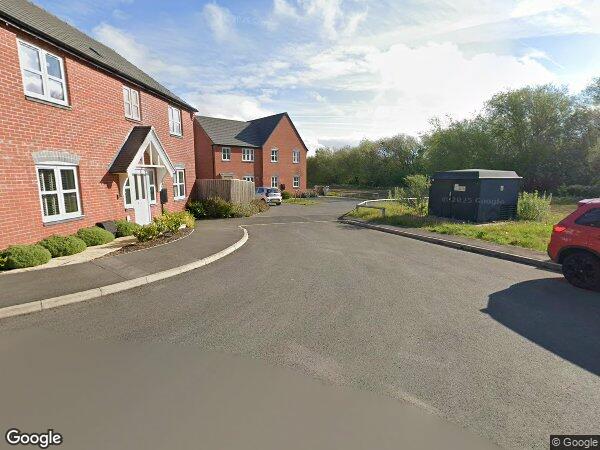 Middlebeck, Newark - 3 Bed Semi-Detached House, Swift Drive, NG24 - To ...
