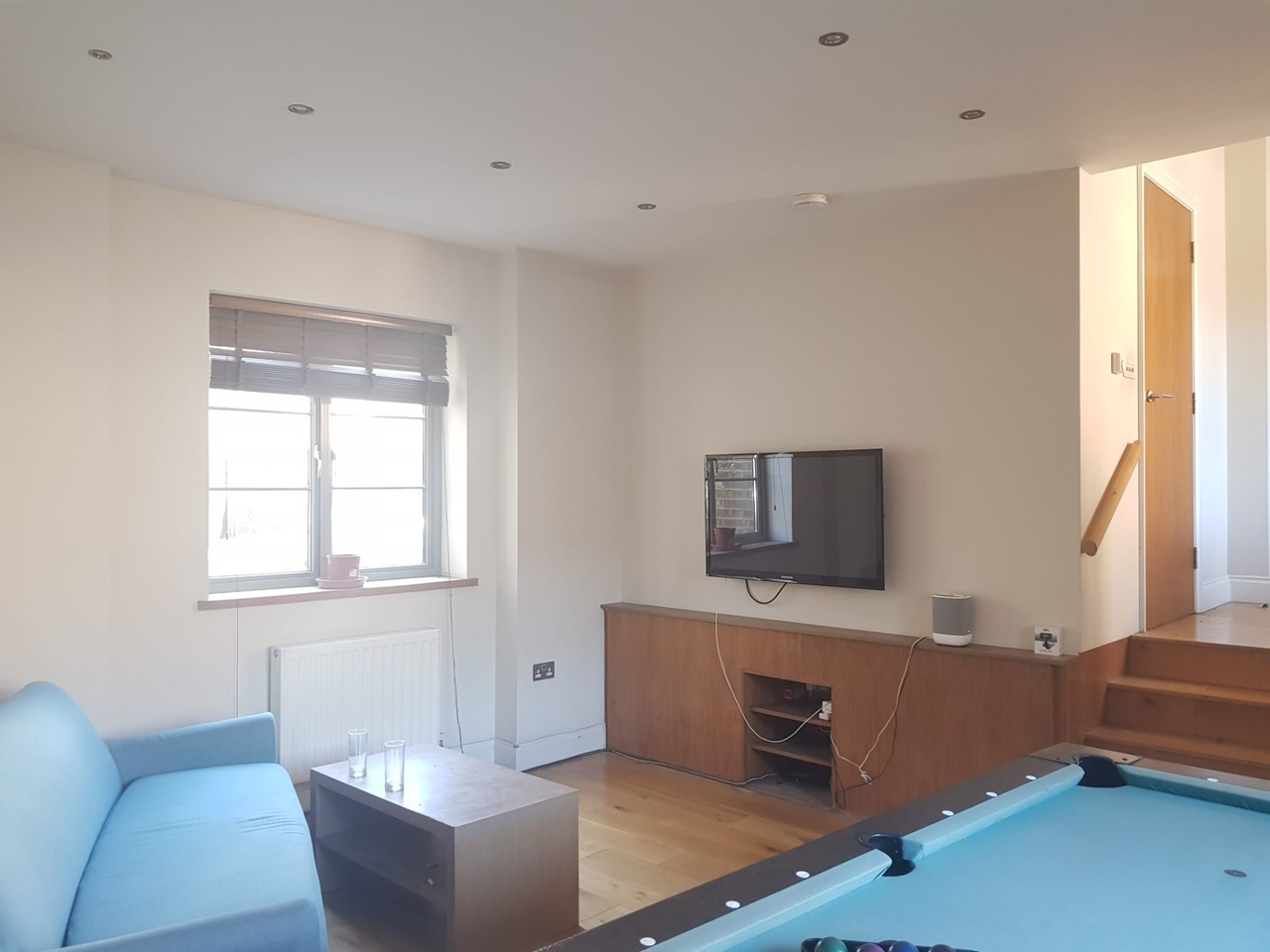 London - 3 Bed Flat, Ferdinand Place, NW1 - To Rent Now for £3,650.00 p/m