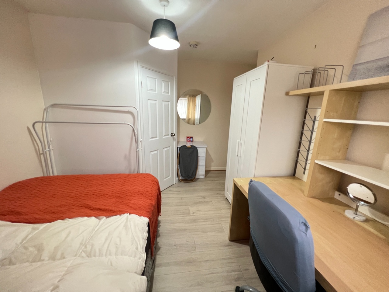 Coventry - Room in a Shared House, Sir Henry Parkes Road, CV4 - To Rent ...