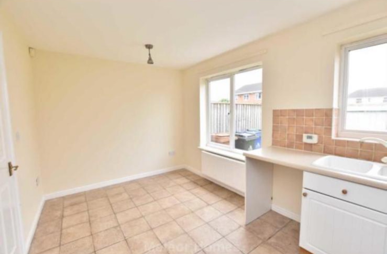 Scartho Top, Grimsby - 3 Bed Semi-Detached House, Freyja Croft, DN33 ...