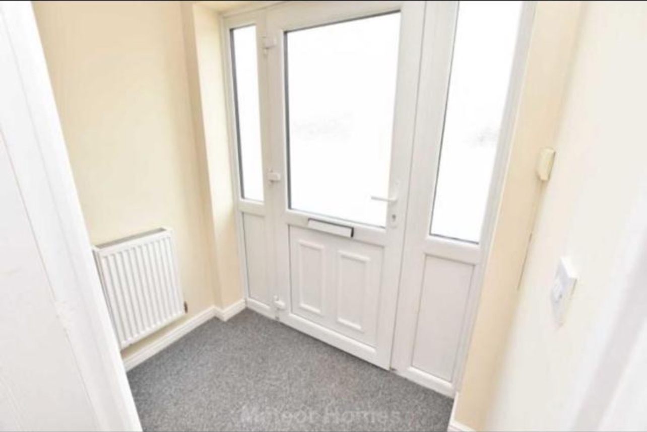 Scartho Top, Grimsby - 3 Bed Semi-Detached House, Freyja Croft, DN33 ...