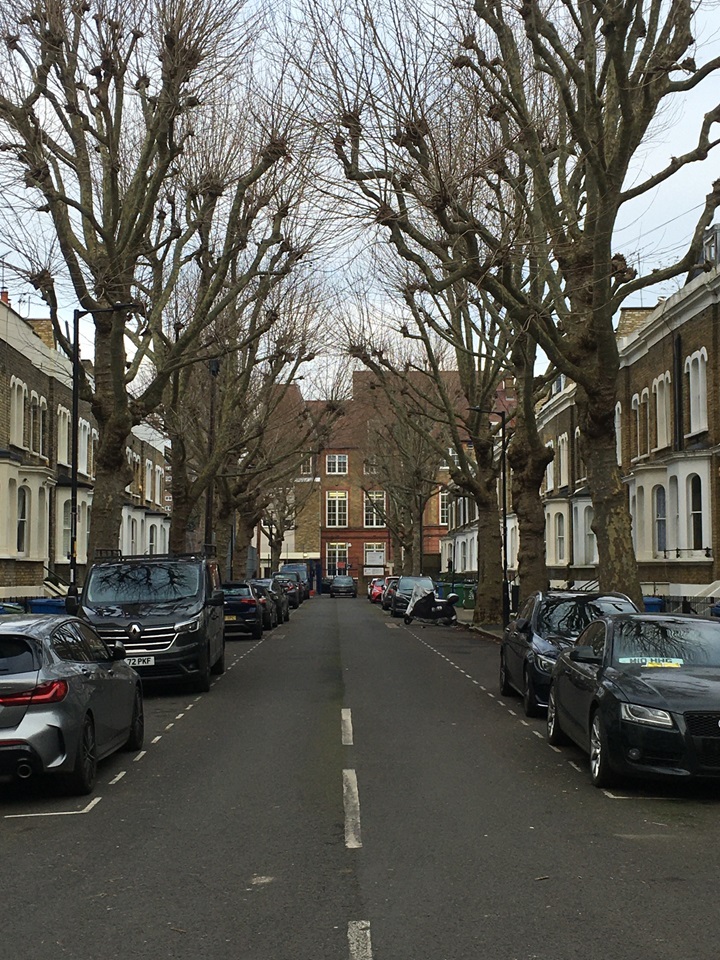 London - 2 Bed Flat, Faunce Street, SE17 - To Rent Now for £2,295.00 p/m